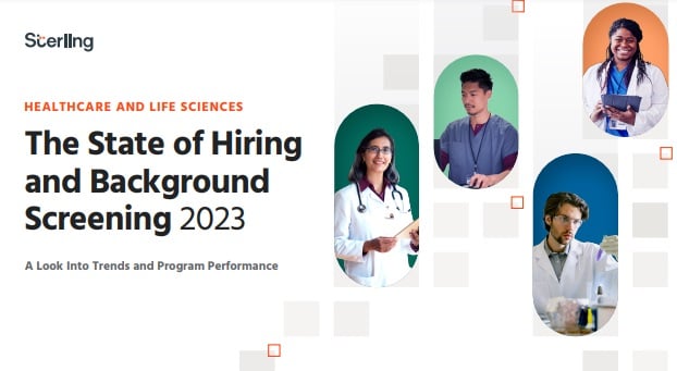 The State of Hiring and Background Screening 2023